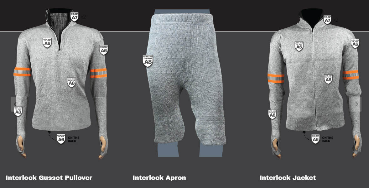 Tuff-N-Lite - World's Toughest Safety Apparel | CSM 2023